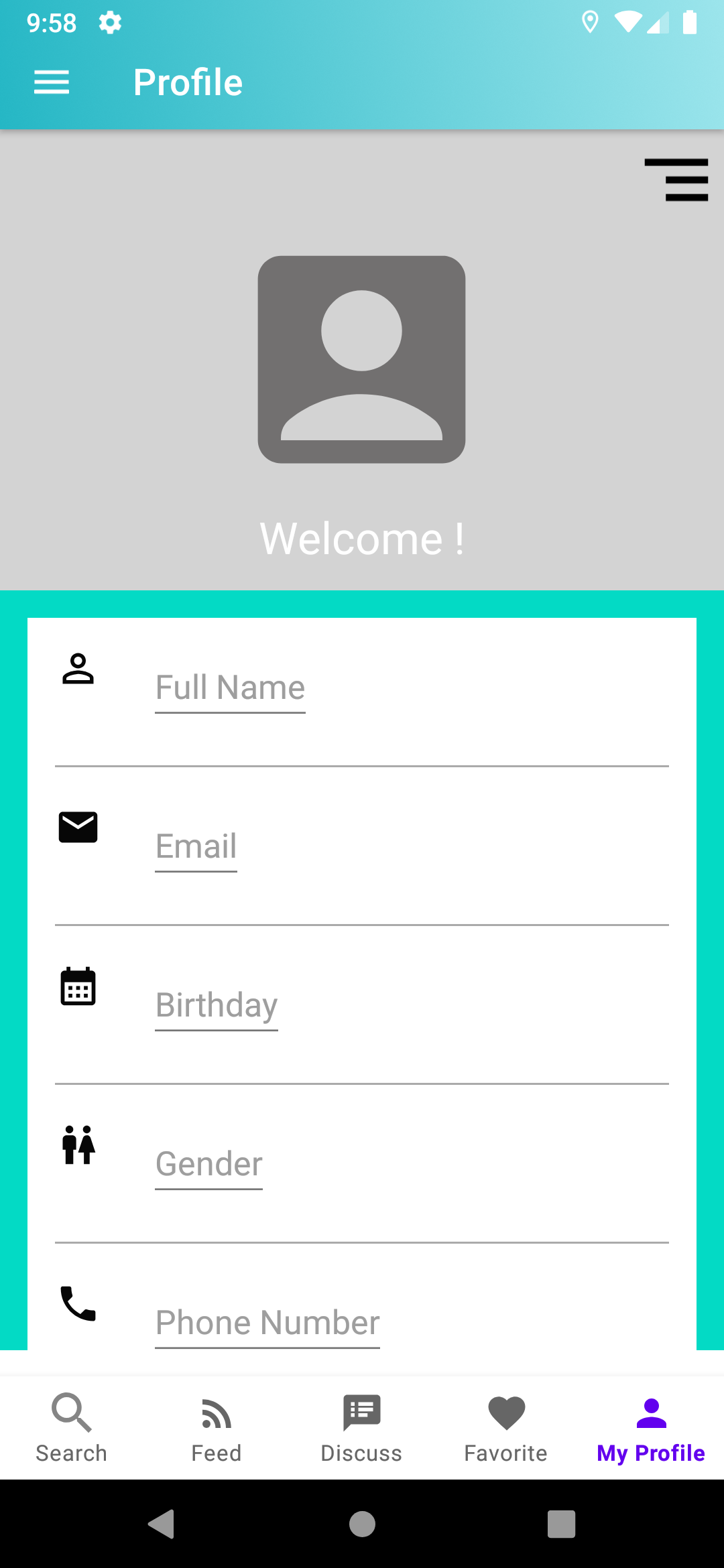 FindPotty Features Marmot s Blog